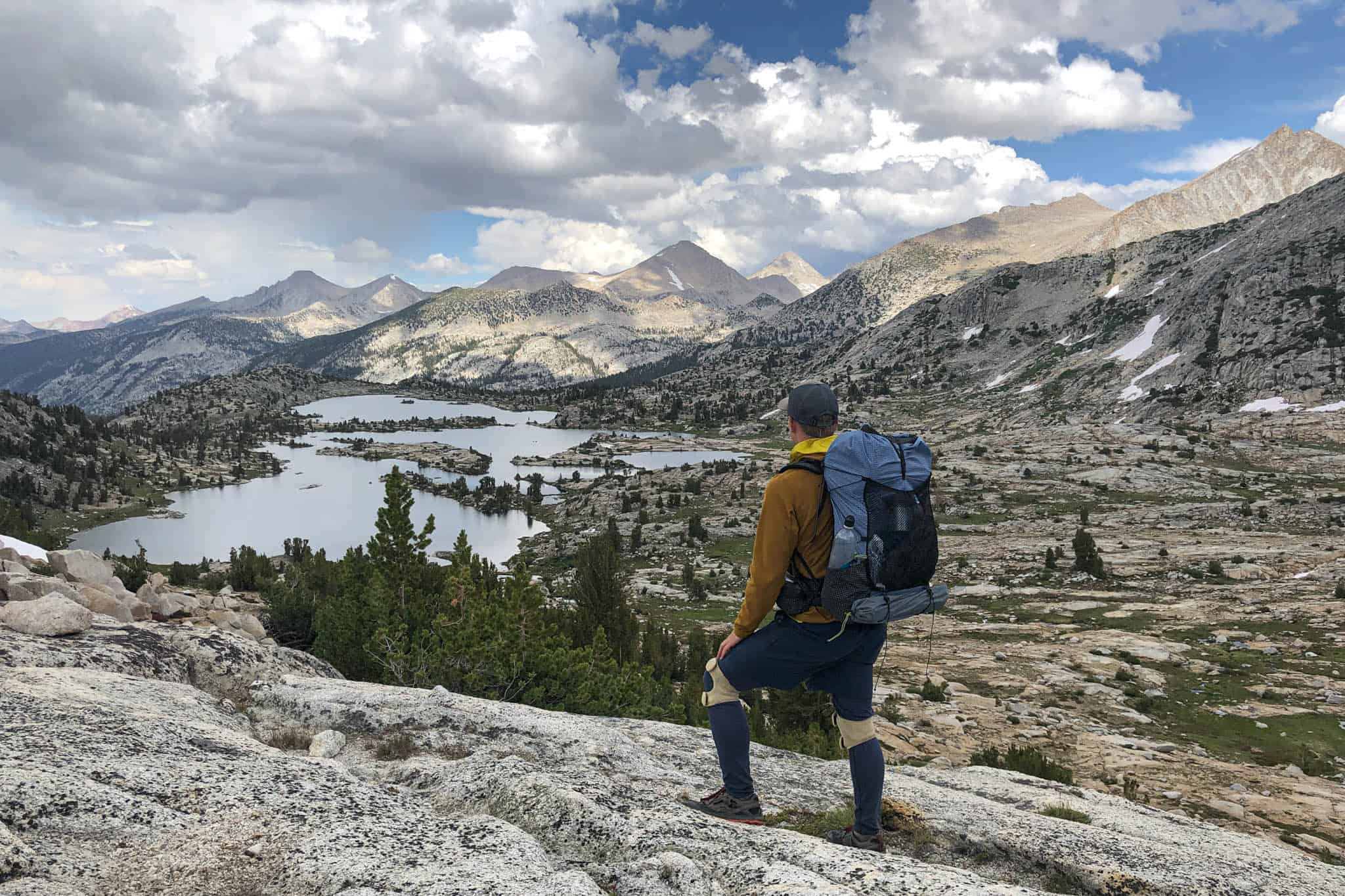 How To Choose The Right Backpack: Adventure Guide